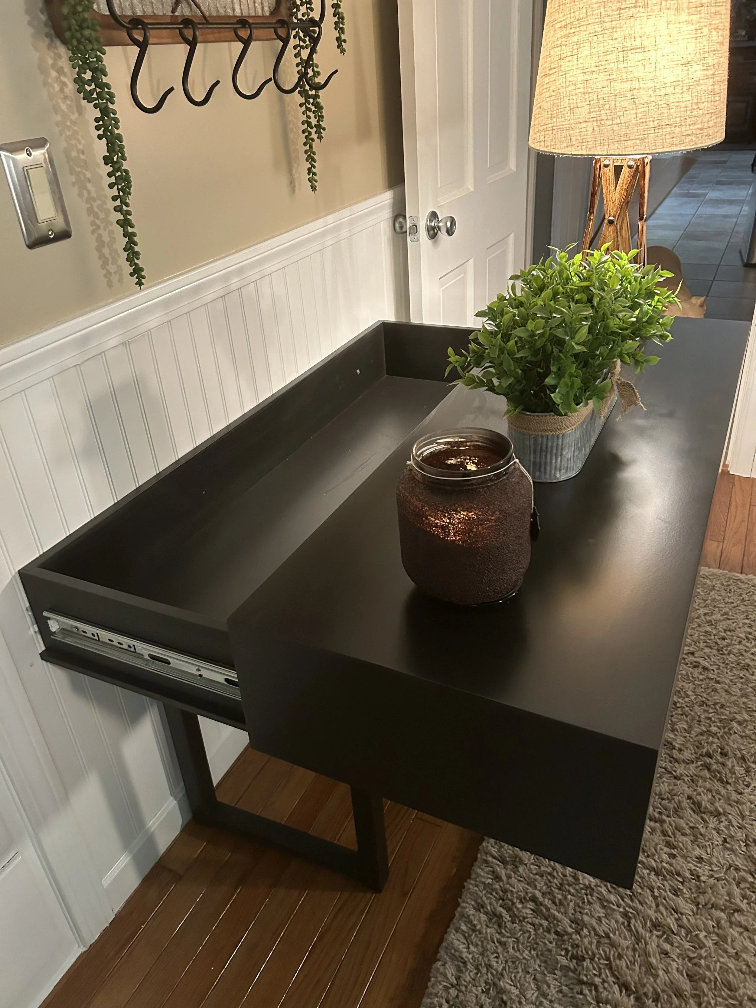 Custom Concealment & Secret Storage Furniture | QLine Design