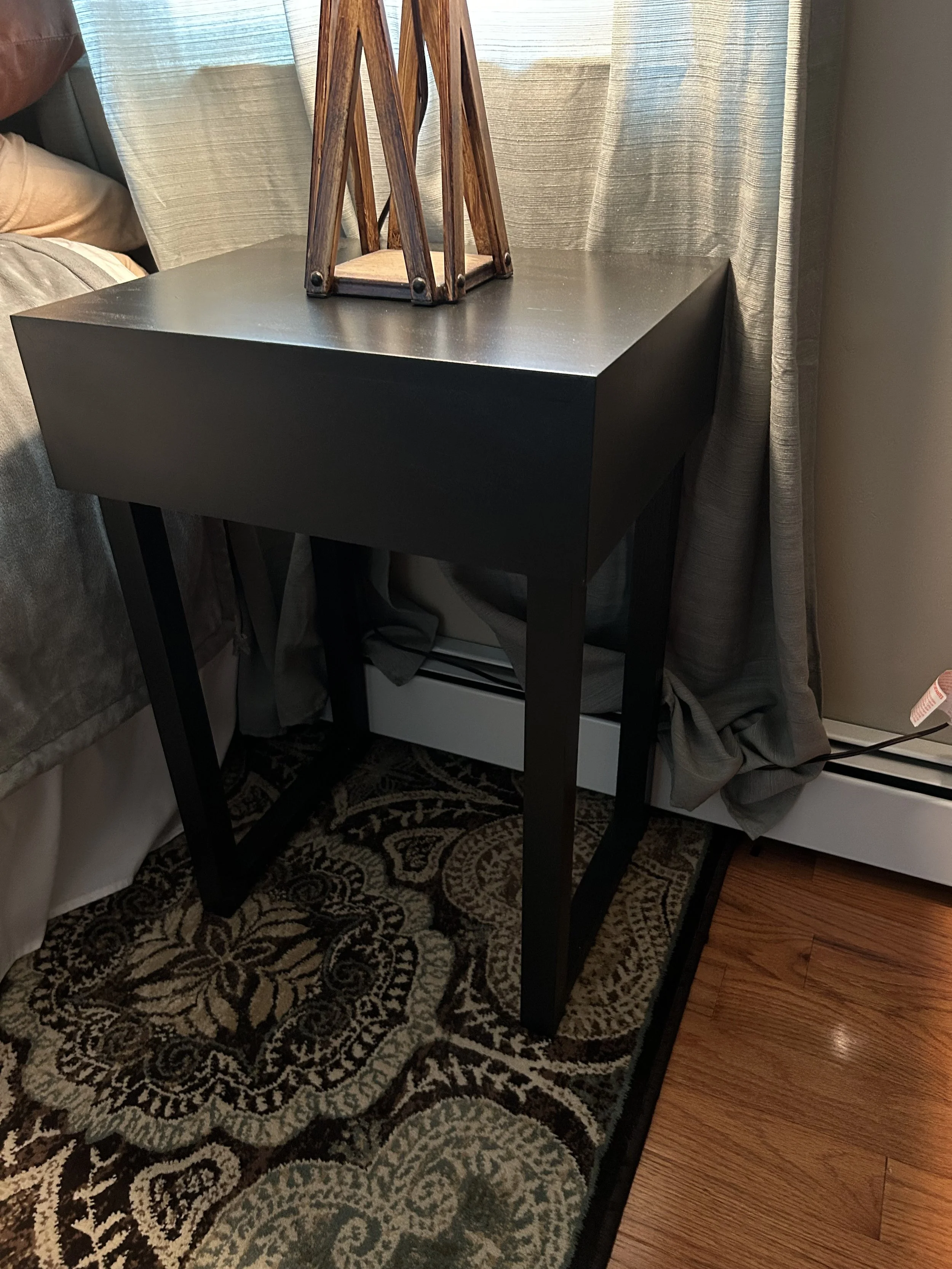 Custom Concealment & Secret Storage Furniture | QLine Design