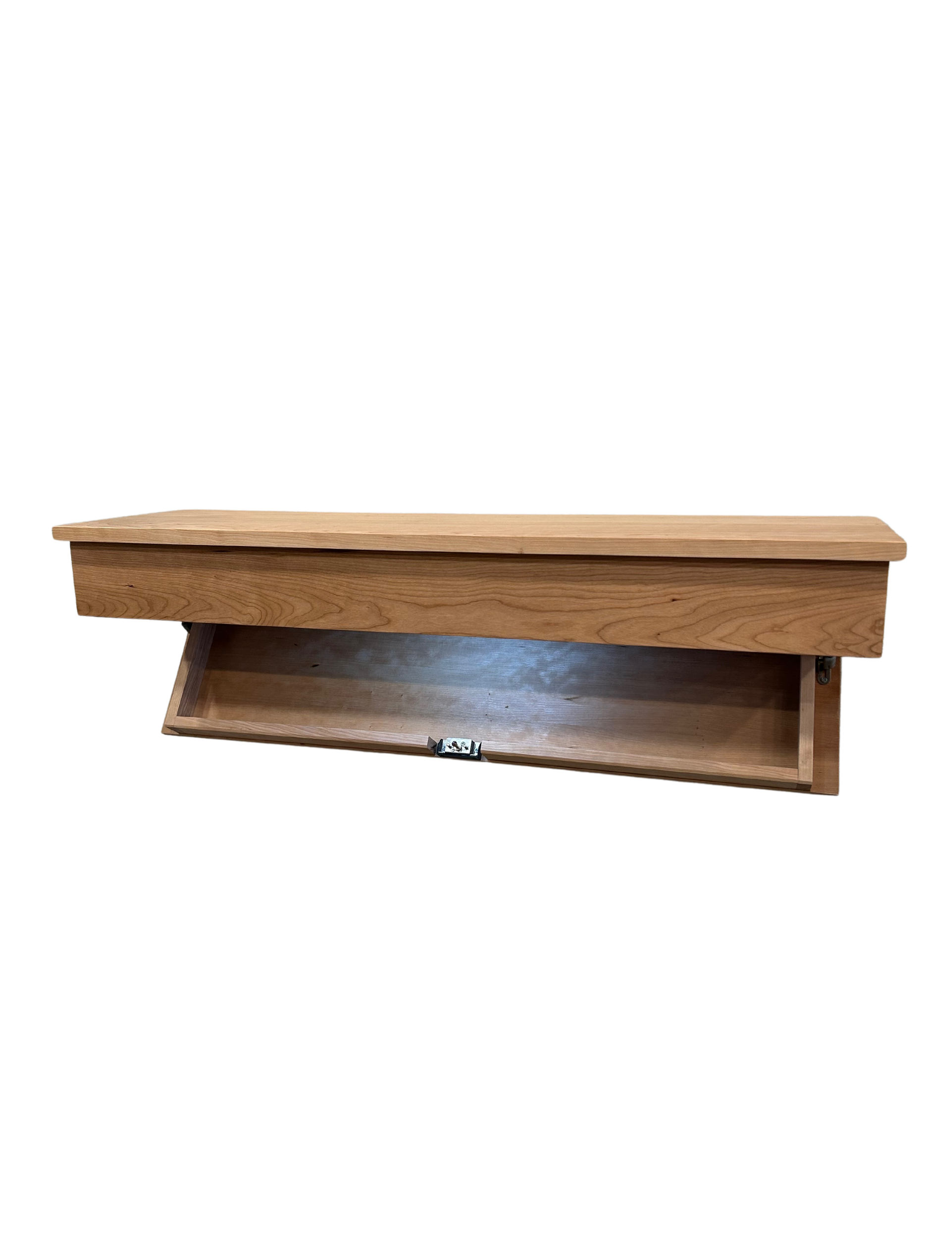 Custom Concealment & Secret Storage Furniture | QLine Design