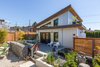 Laneway Houses — Lanefab Design/Build