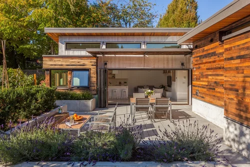 Laneway Houses — Lanefab