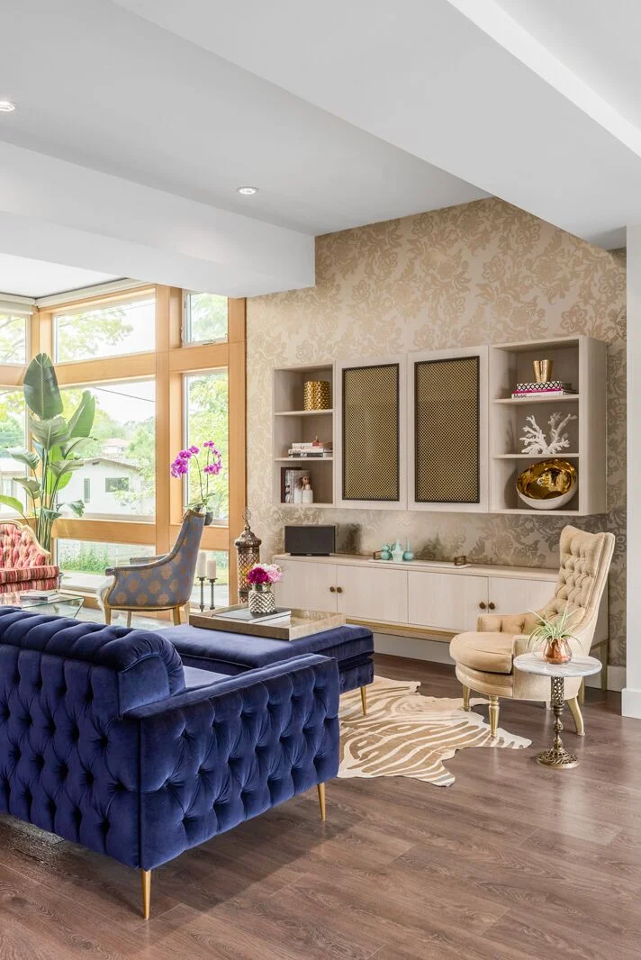 Interior Design — Lanefab Design/Build