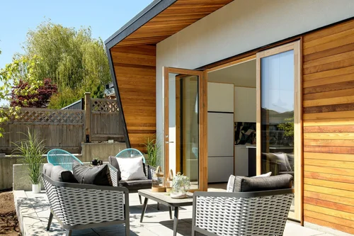 Laneway Houses — Lanefab