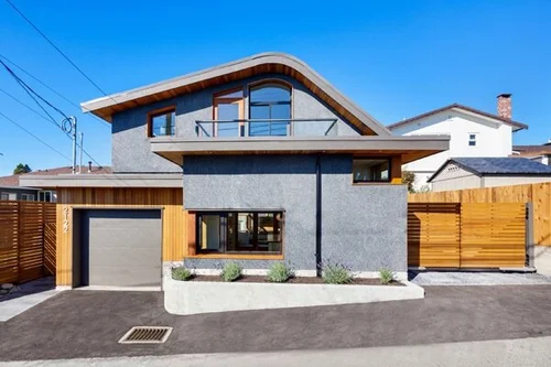 Laneway Houses — Lanefab