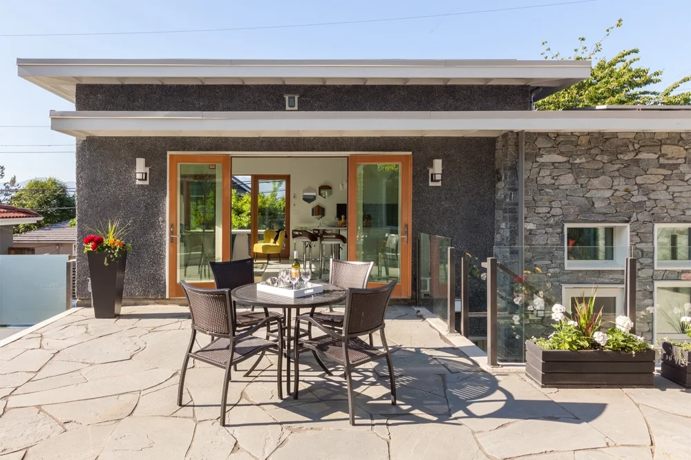 Laneway Houses — Lanefab Design/Build