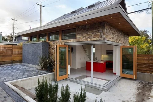 Laneway Houses — Lanefab