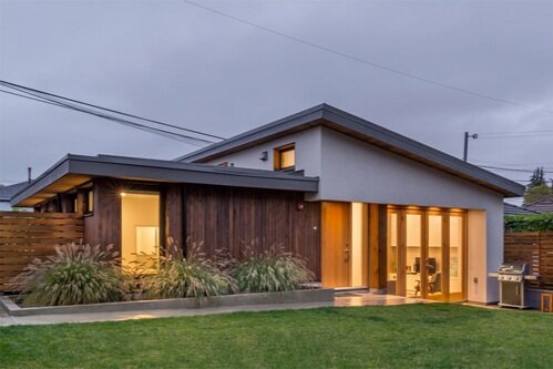 Laneway Houses — Lanefab
