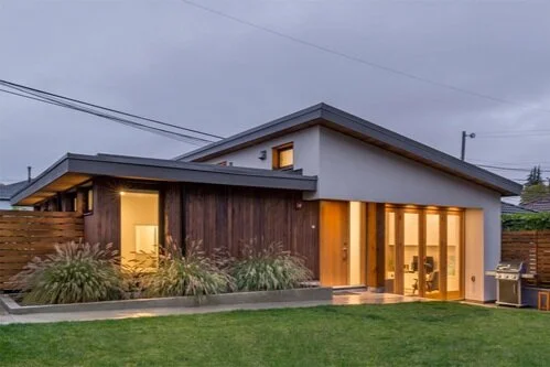 Laneway Houses — Lanefab