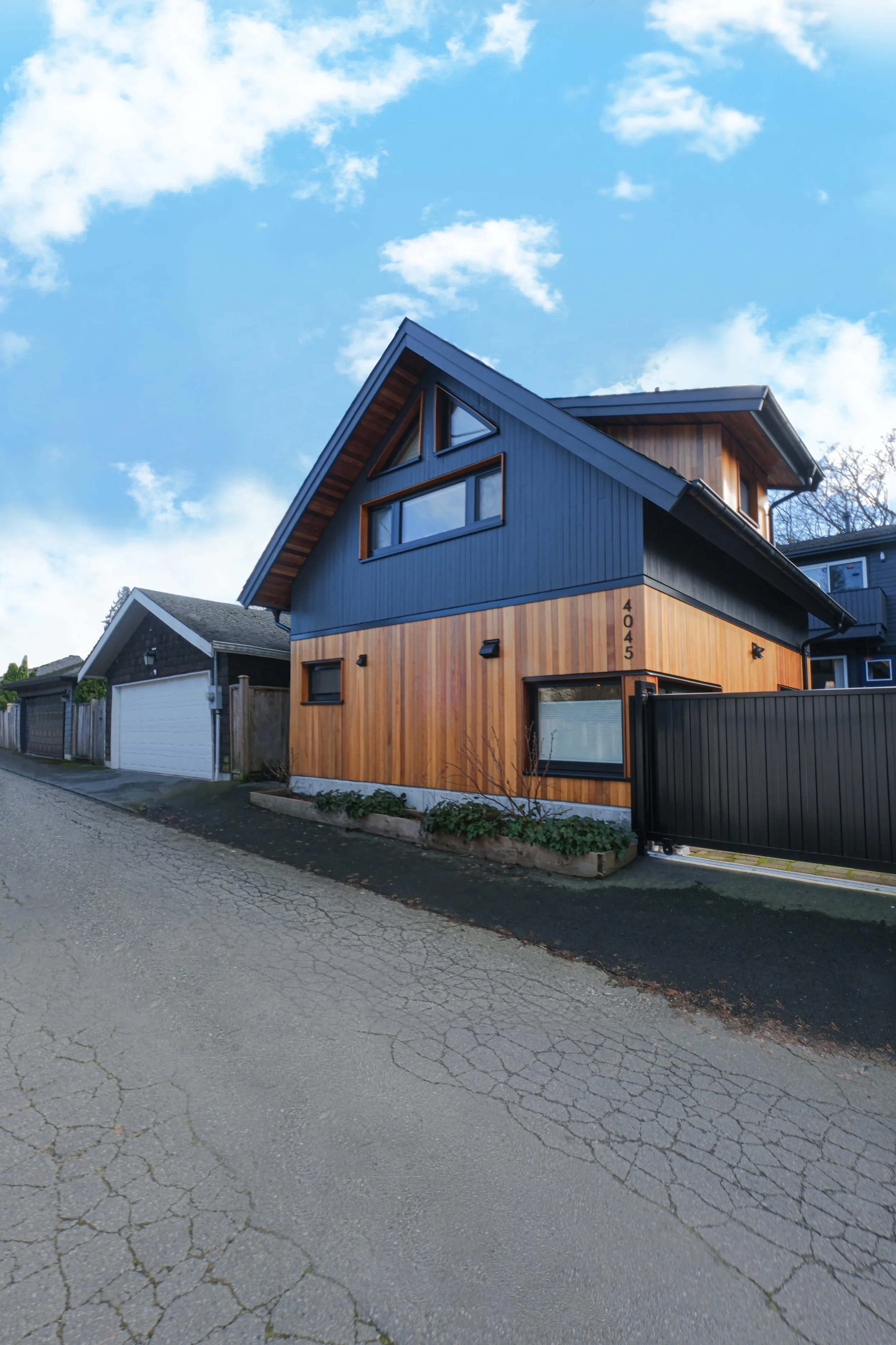 W19th — Lanefab Design/Build — Lanefab Design/Build