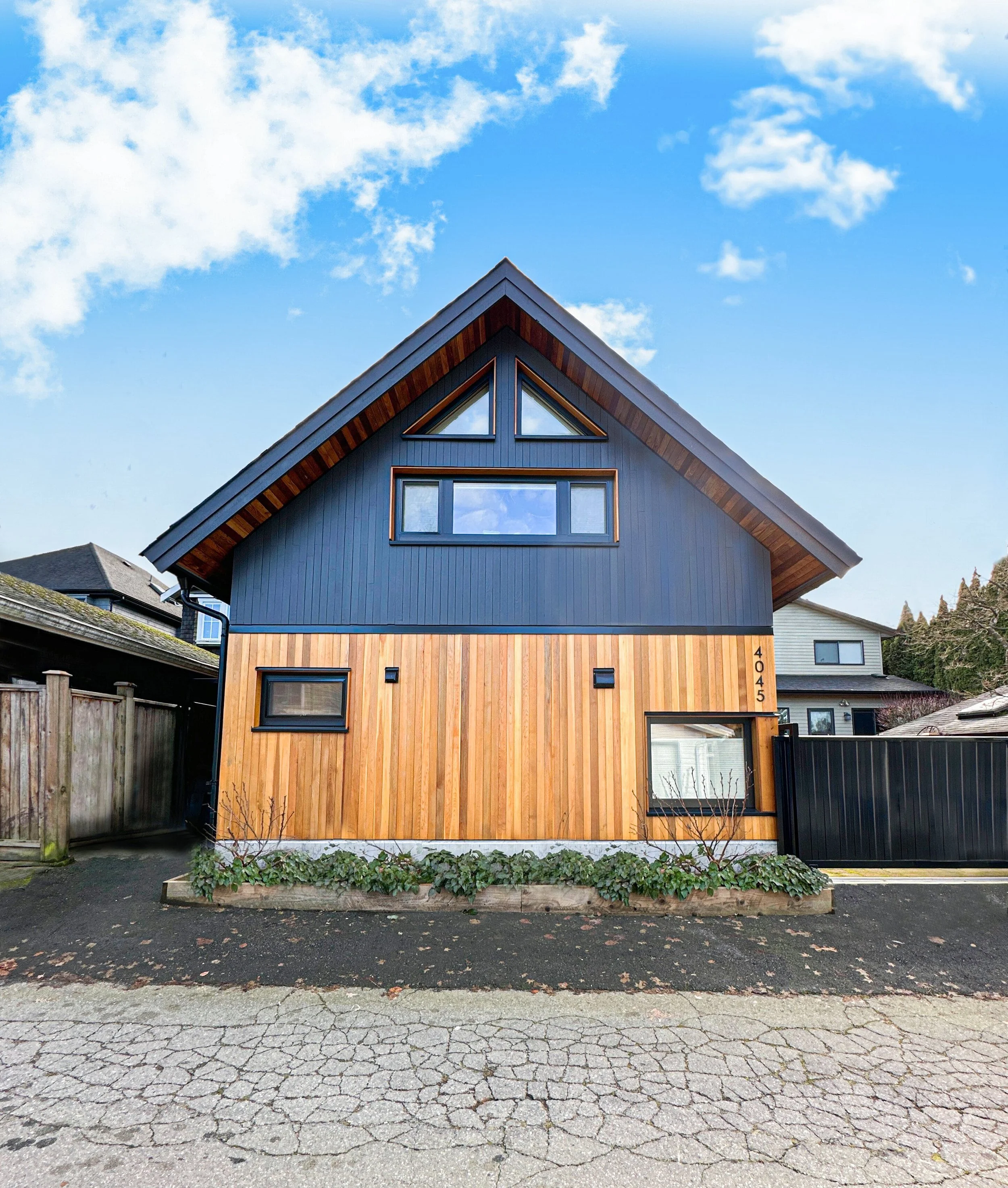 W19th — Lanefab Design/Build — Lanefab Design/Build