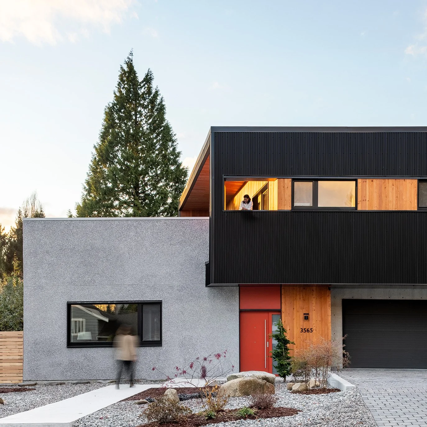 Lanefab Design/Build