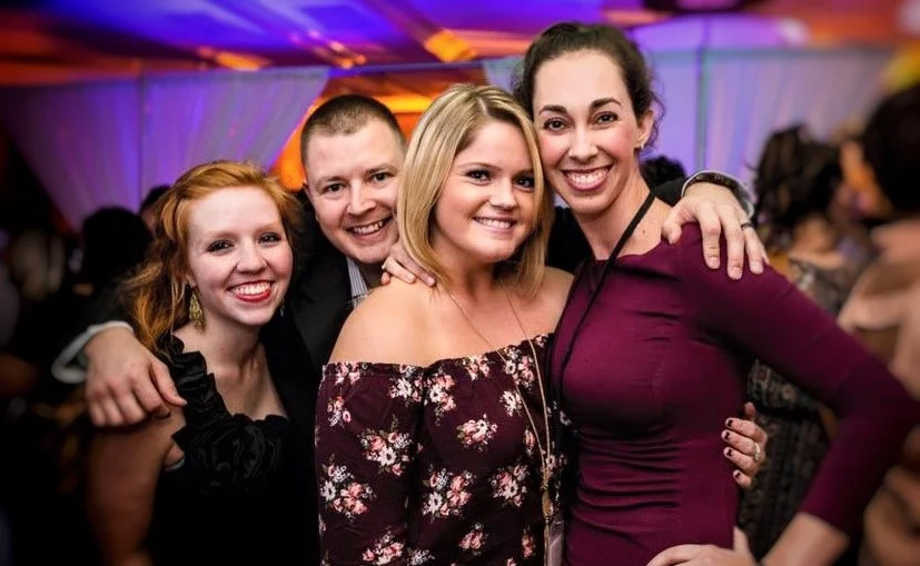 Hiring/Careers — Encore Events