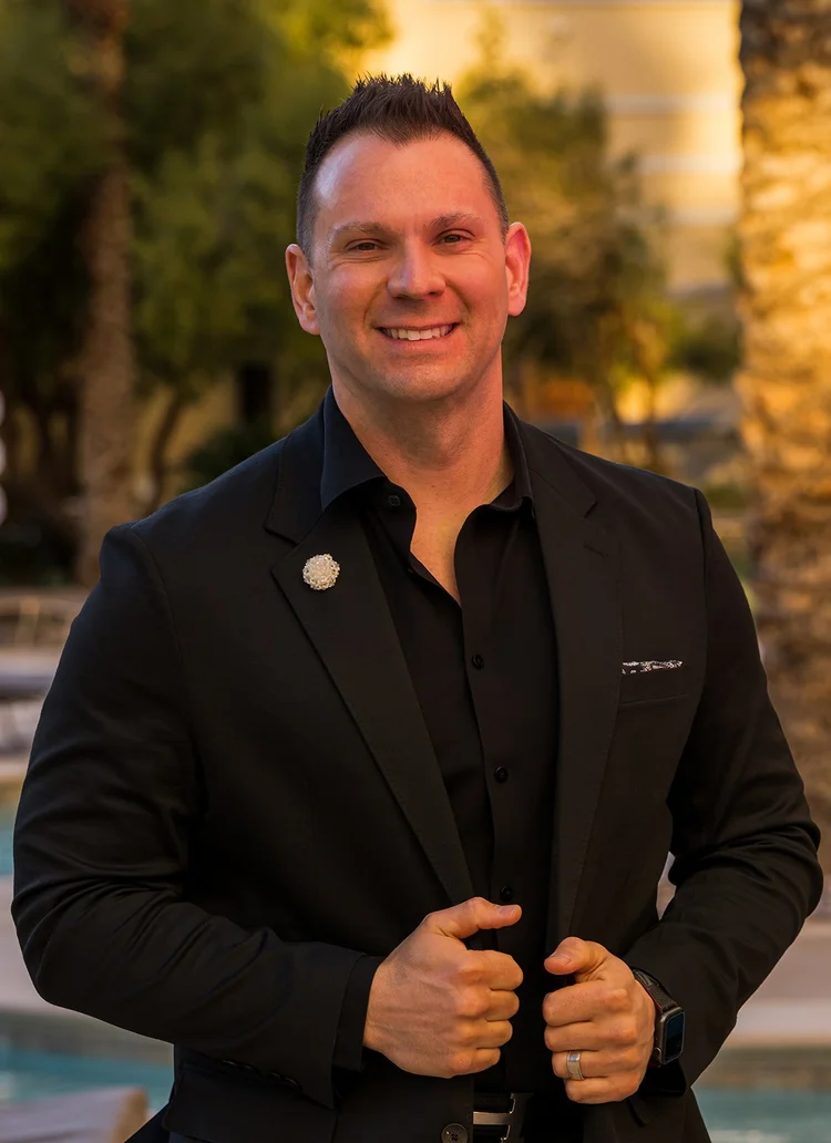 Meet The Team — Encore Events