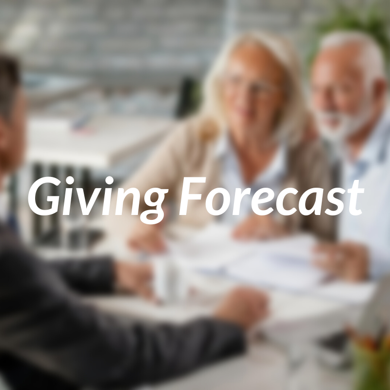 Samples — Excellence In Giving