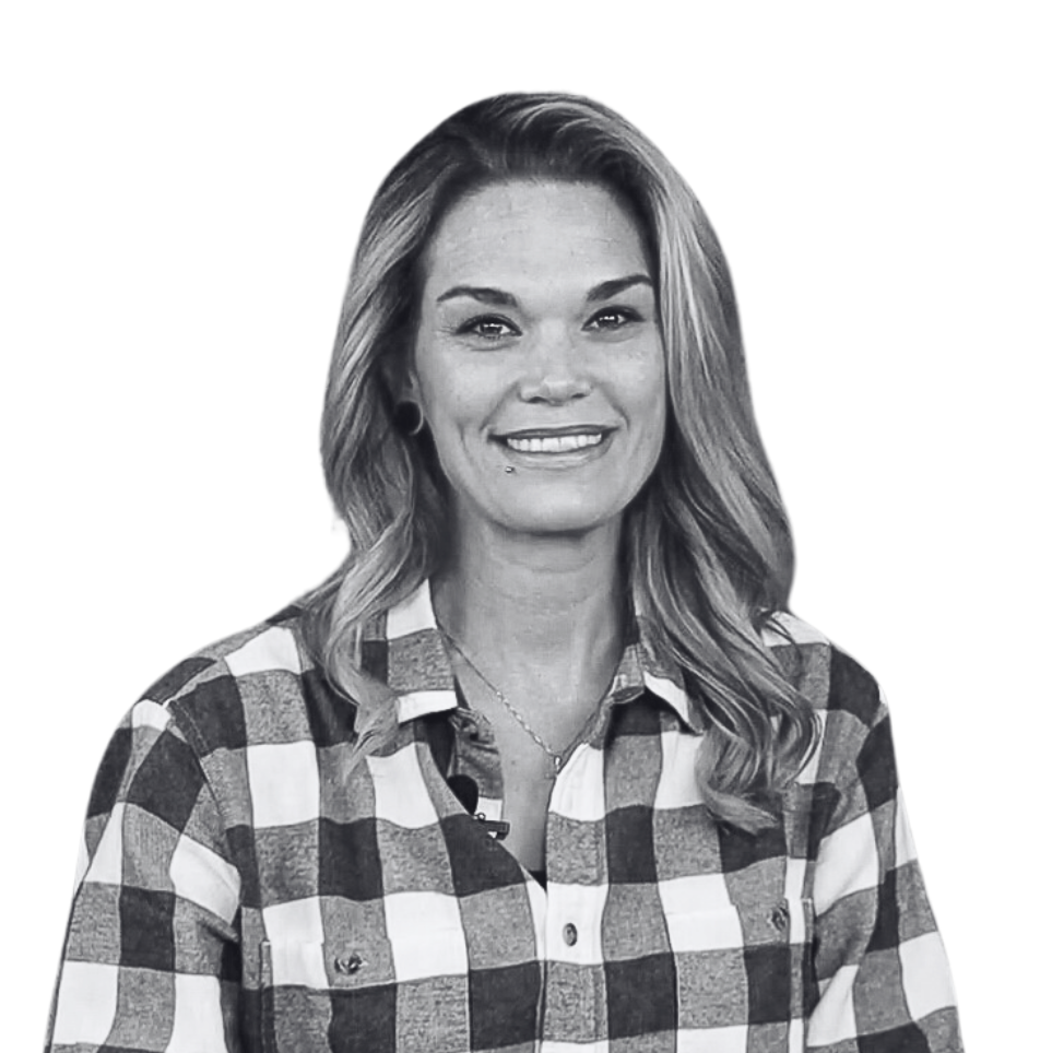 Bio - Stacy Sims — Excellence In Giving