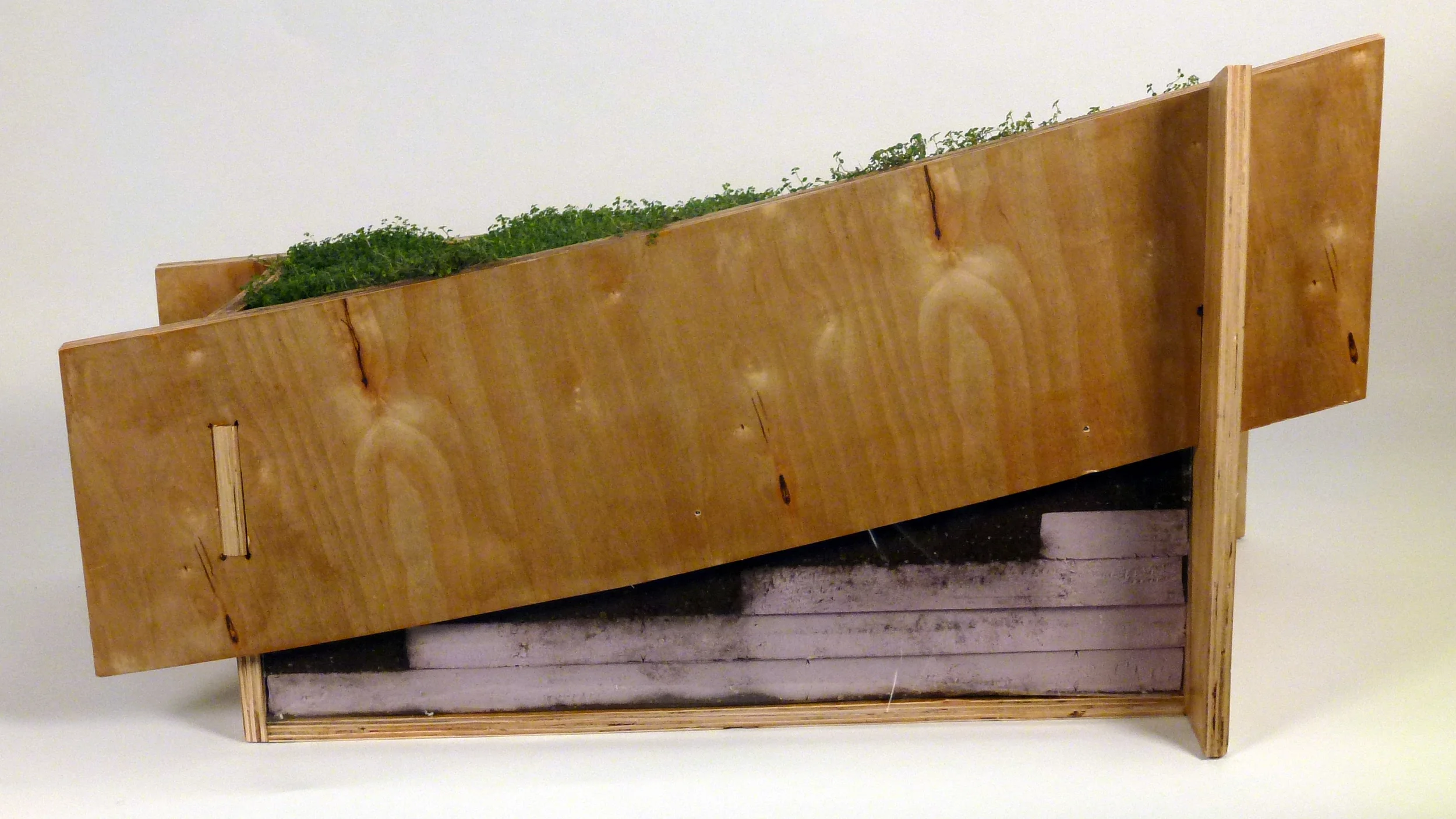 LakeForms — Variable Projects