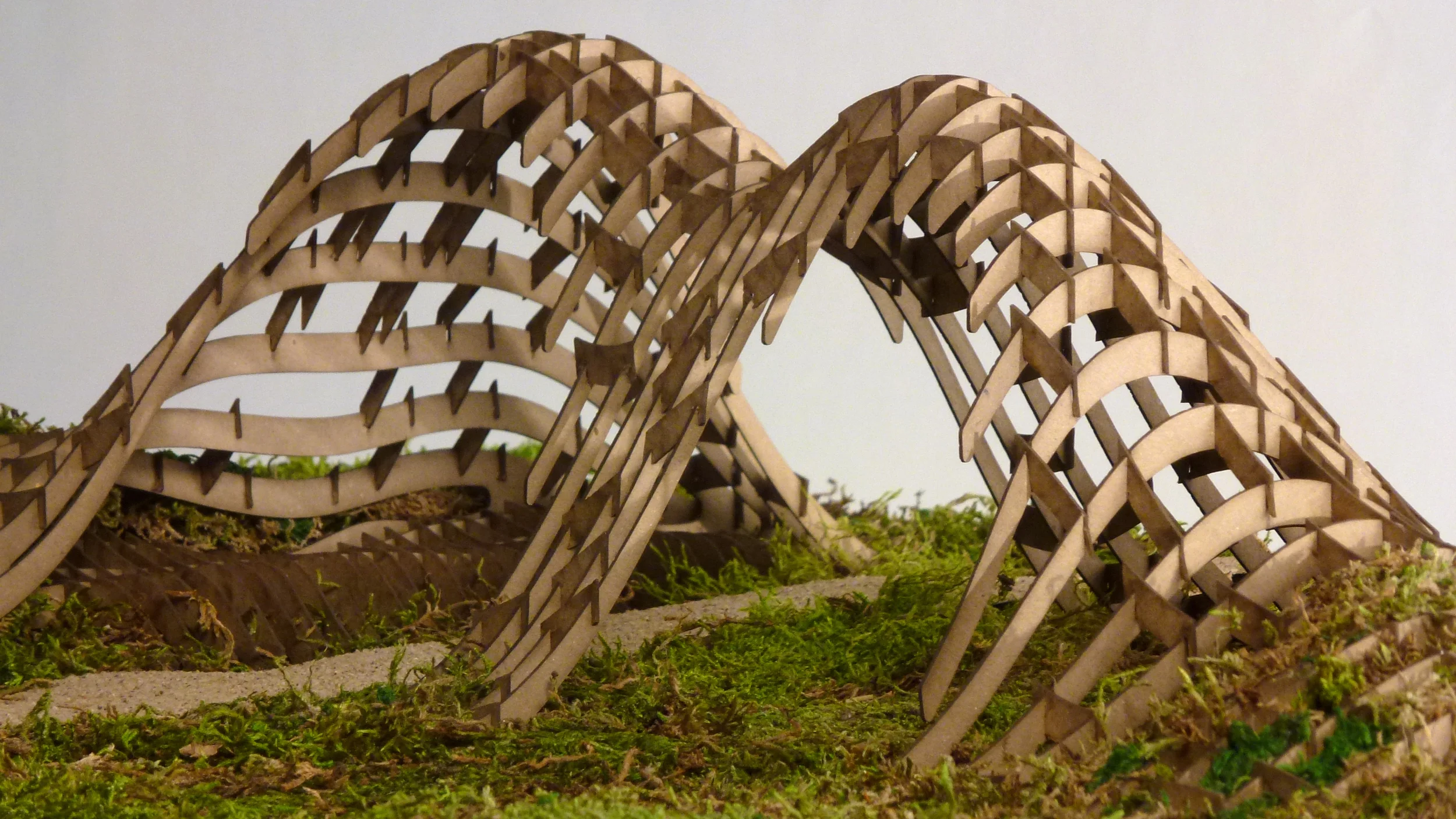 LakeForms — Variable Projects