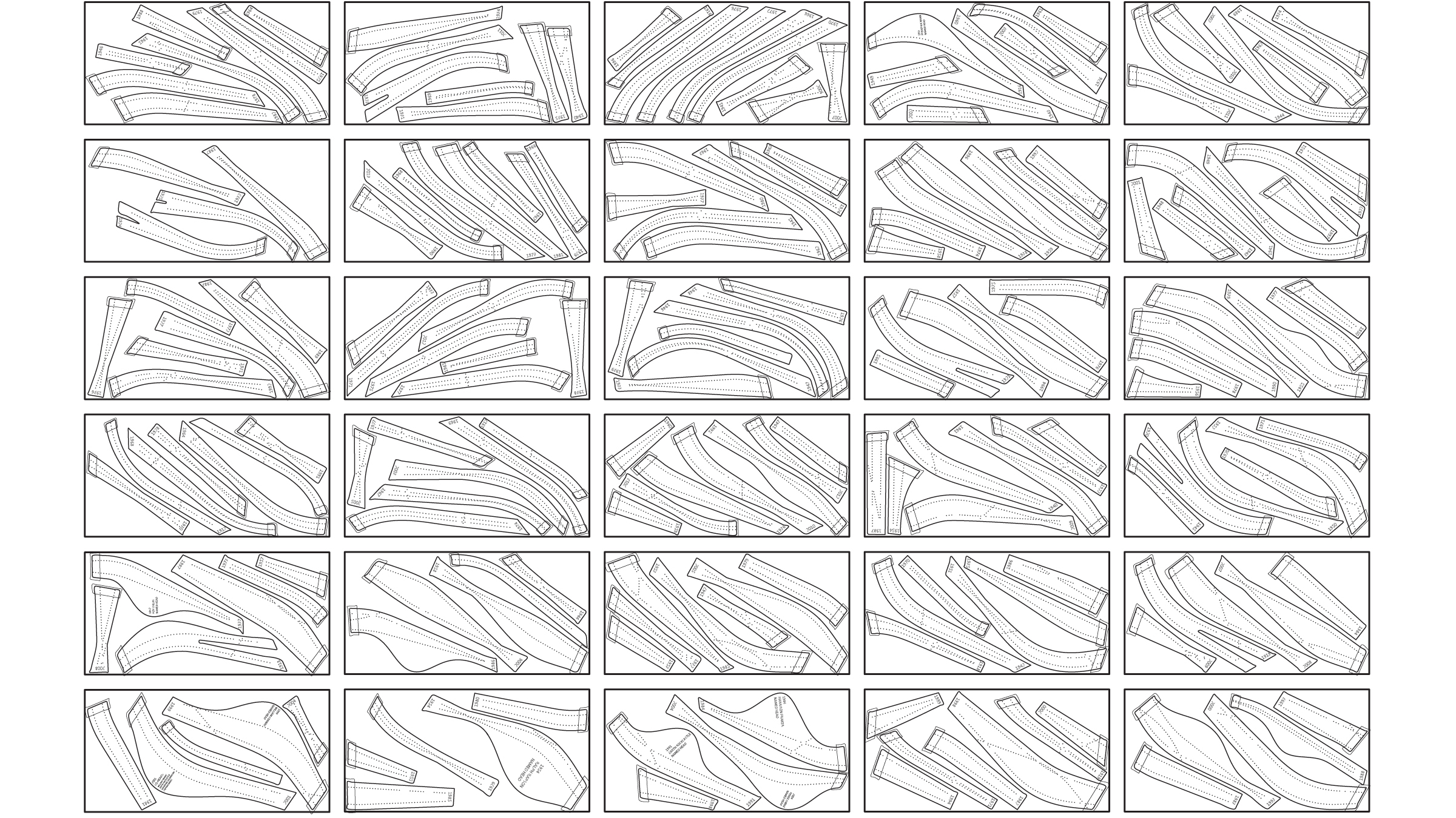 Centennial Chromagraph — Variable Projects