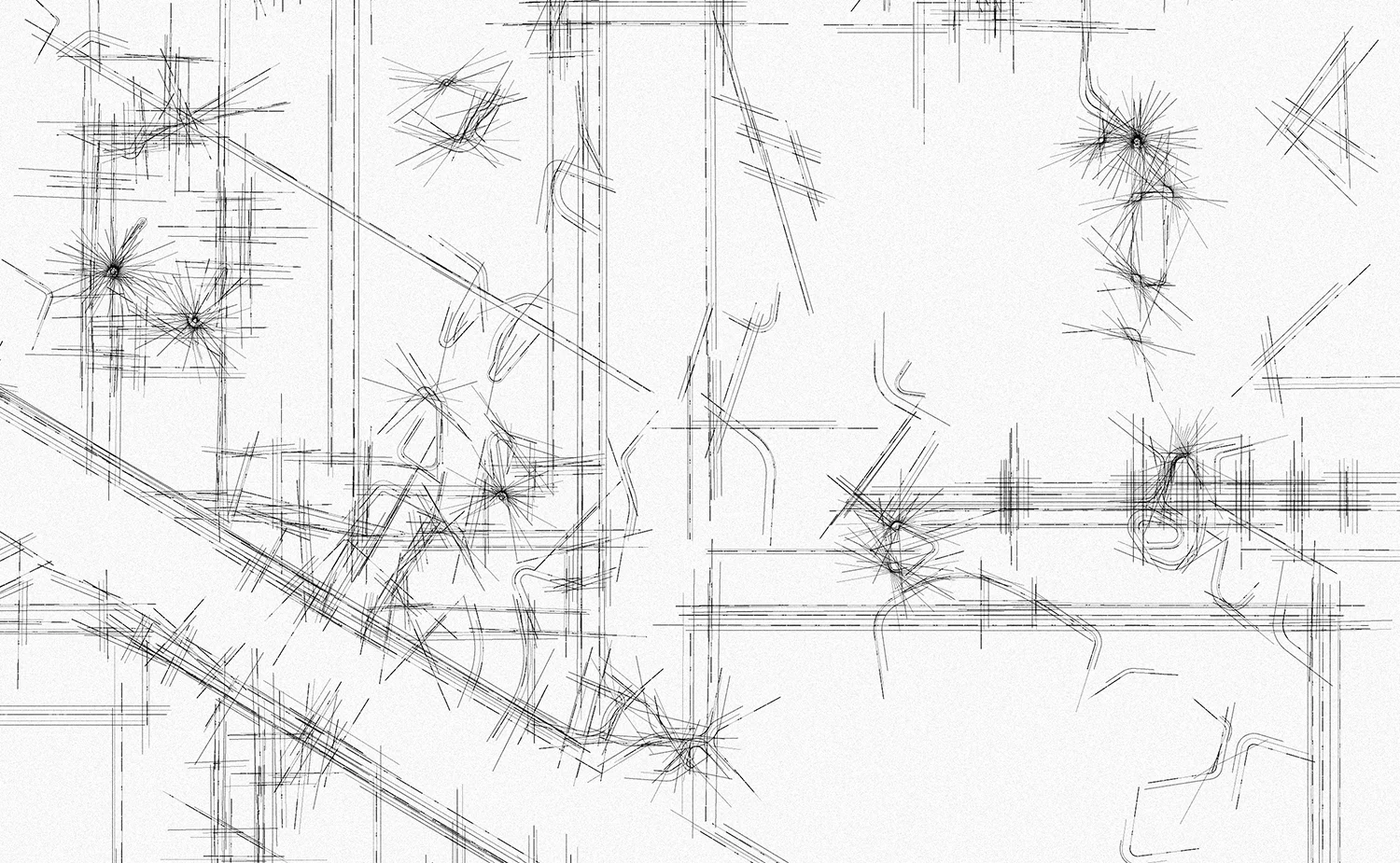 Mapping 01 — Variable Projects