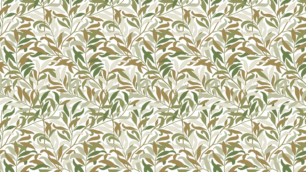 William Morris Designs And Patterns