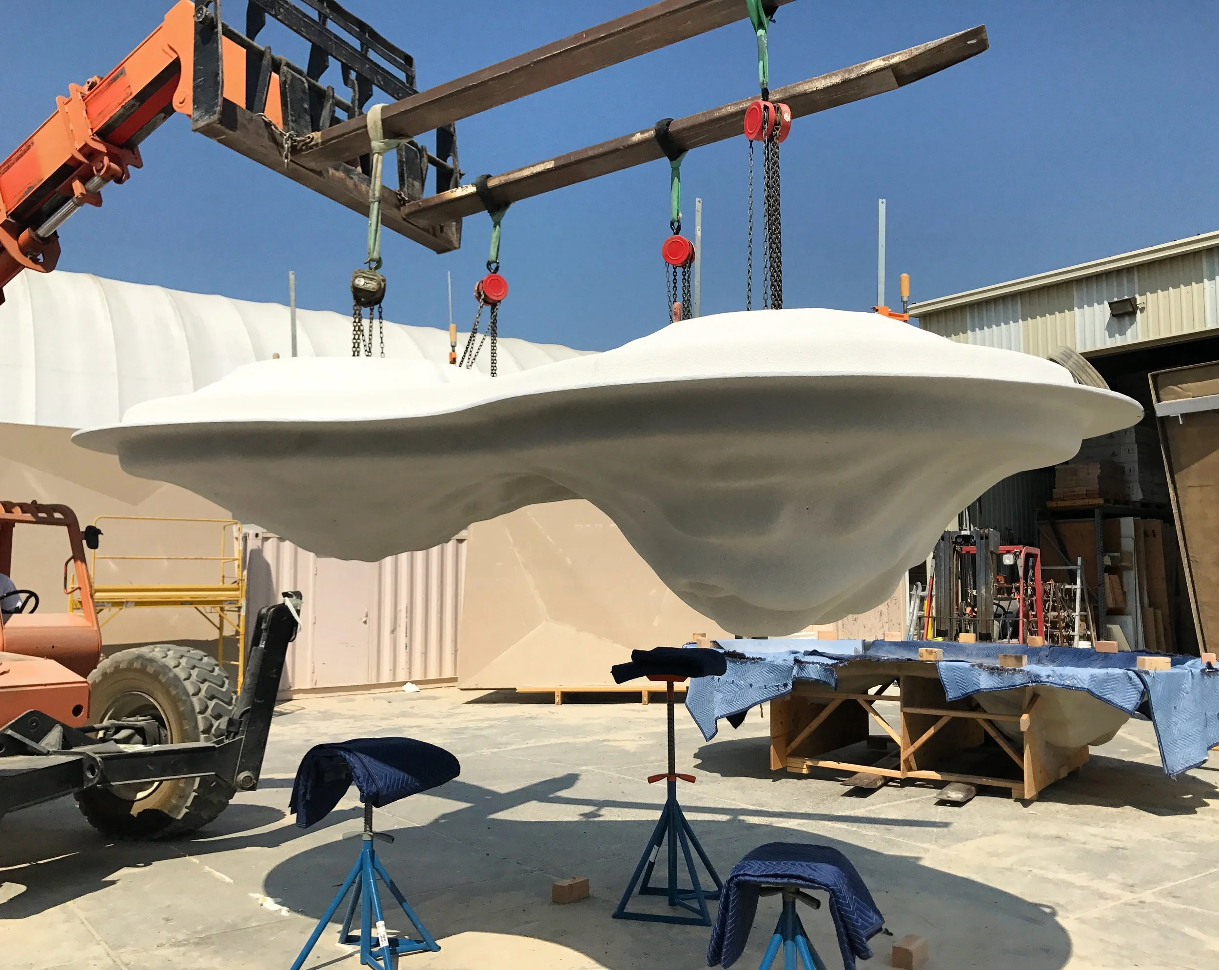 News Log — Variable Projects