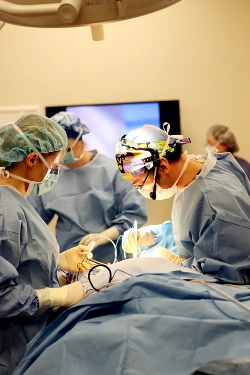 Program — Australian Colorectal Endosurgery