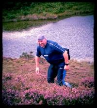 James Coulson Laxey — Manx Fell Runners