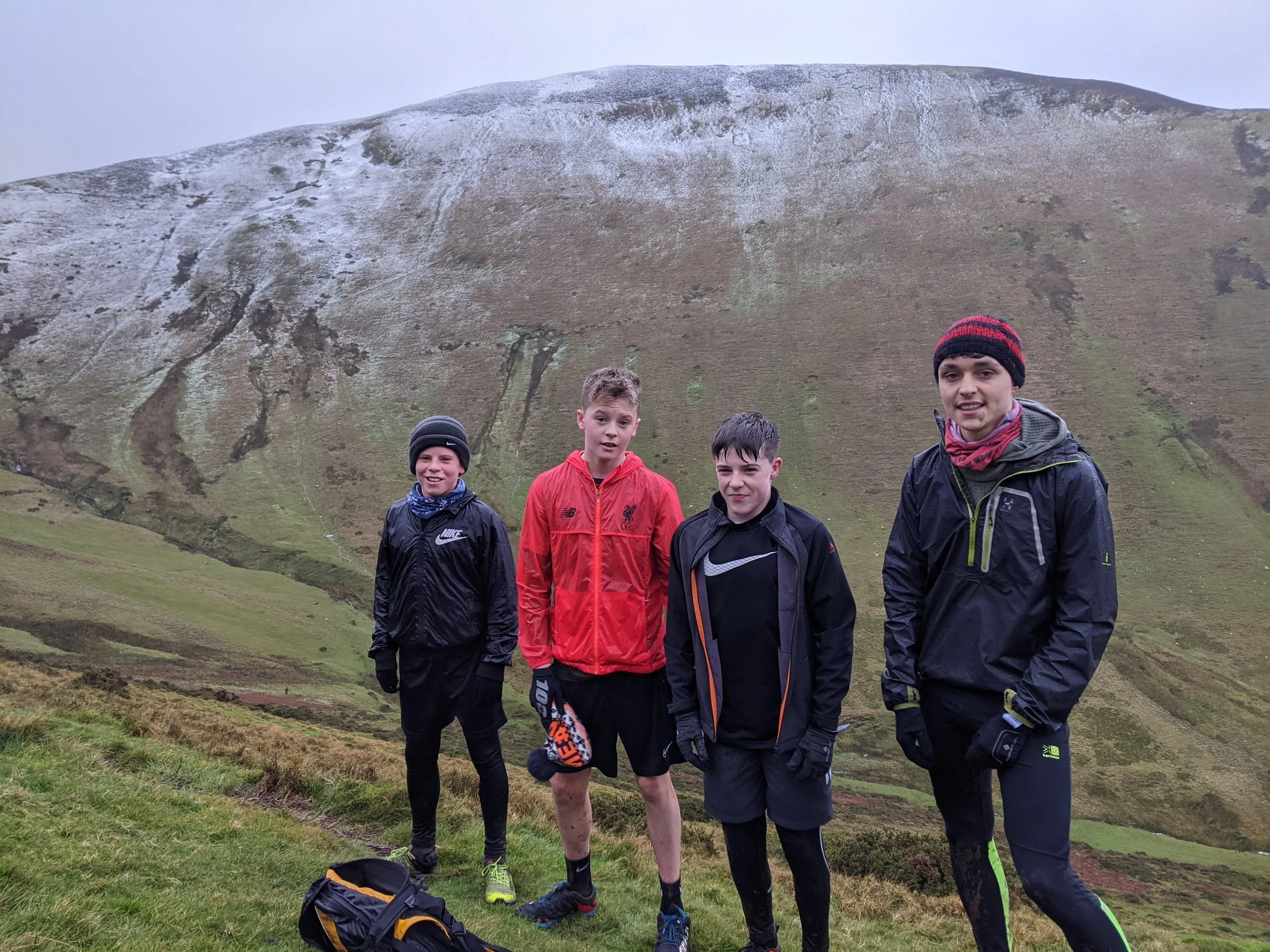 Manx Fell Runners