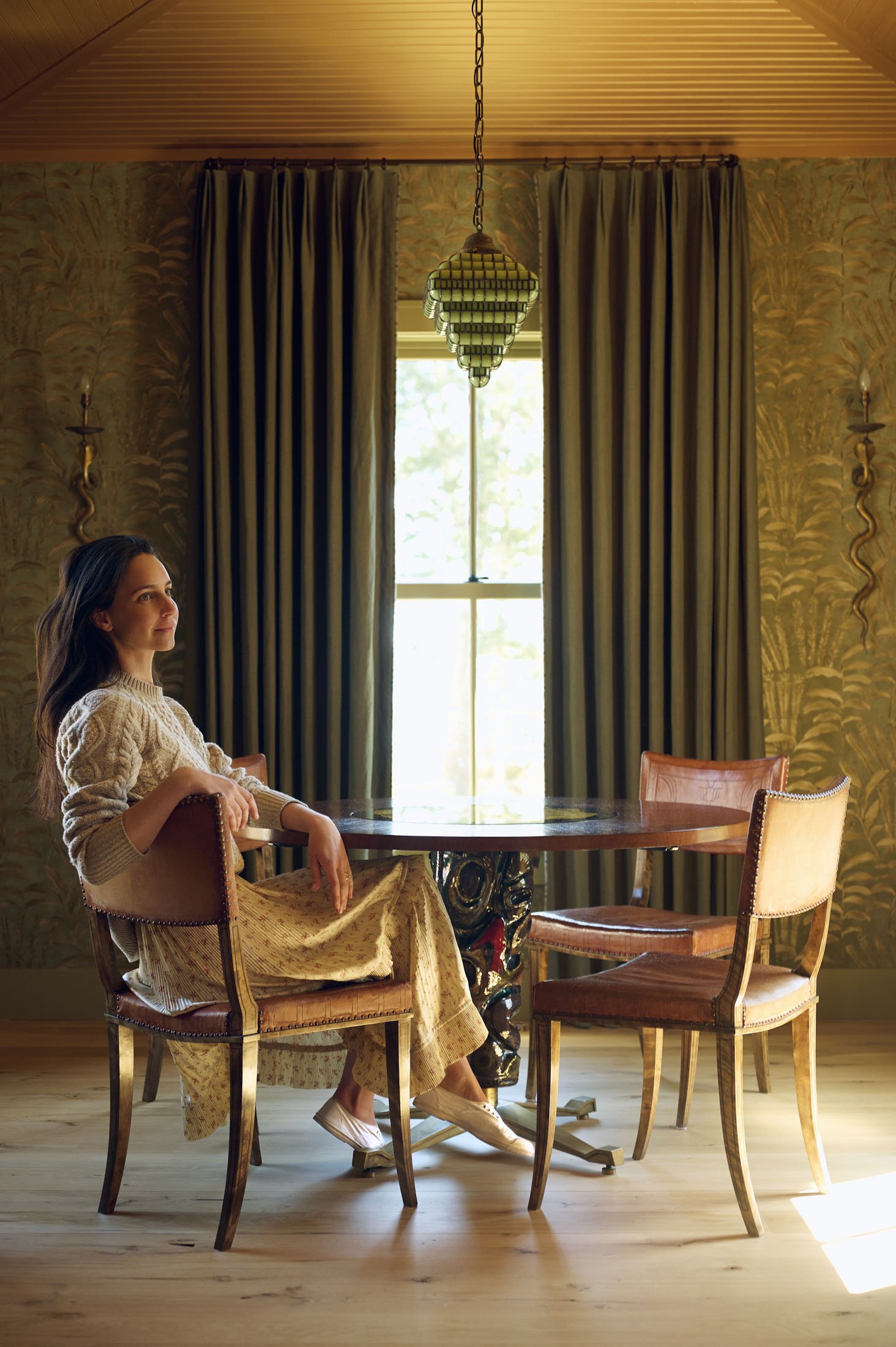 contact — HADLEY WIGGINS