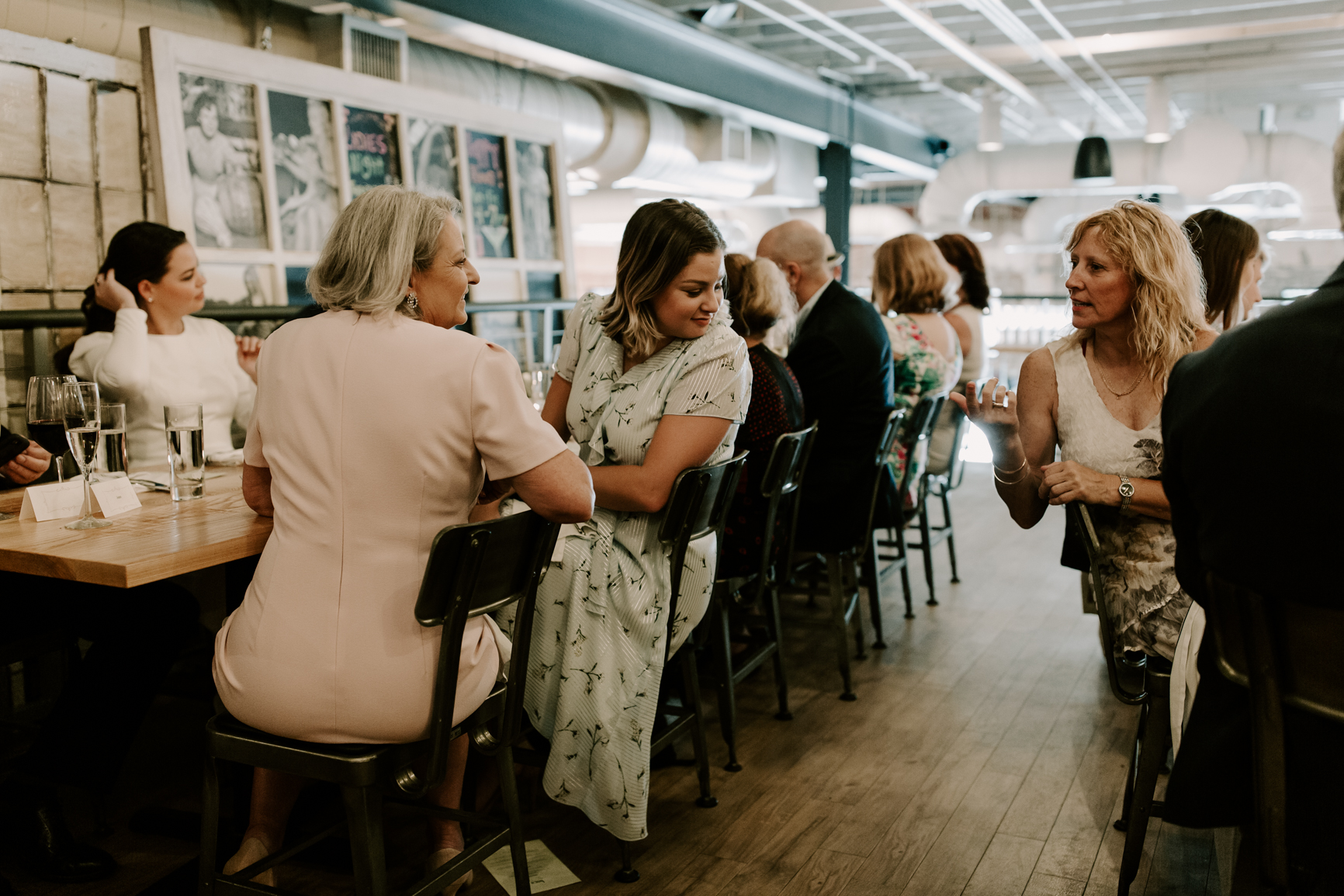 Andrew + Jessica | Intimate Backyard Wedding — Alyssa Shrock Photography