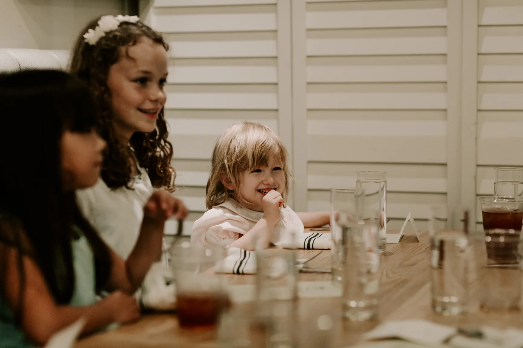 Andrew + Jessica | Intimate Backyard Wedding — Alyssa Shrock Photography