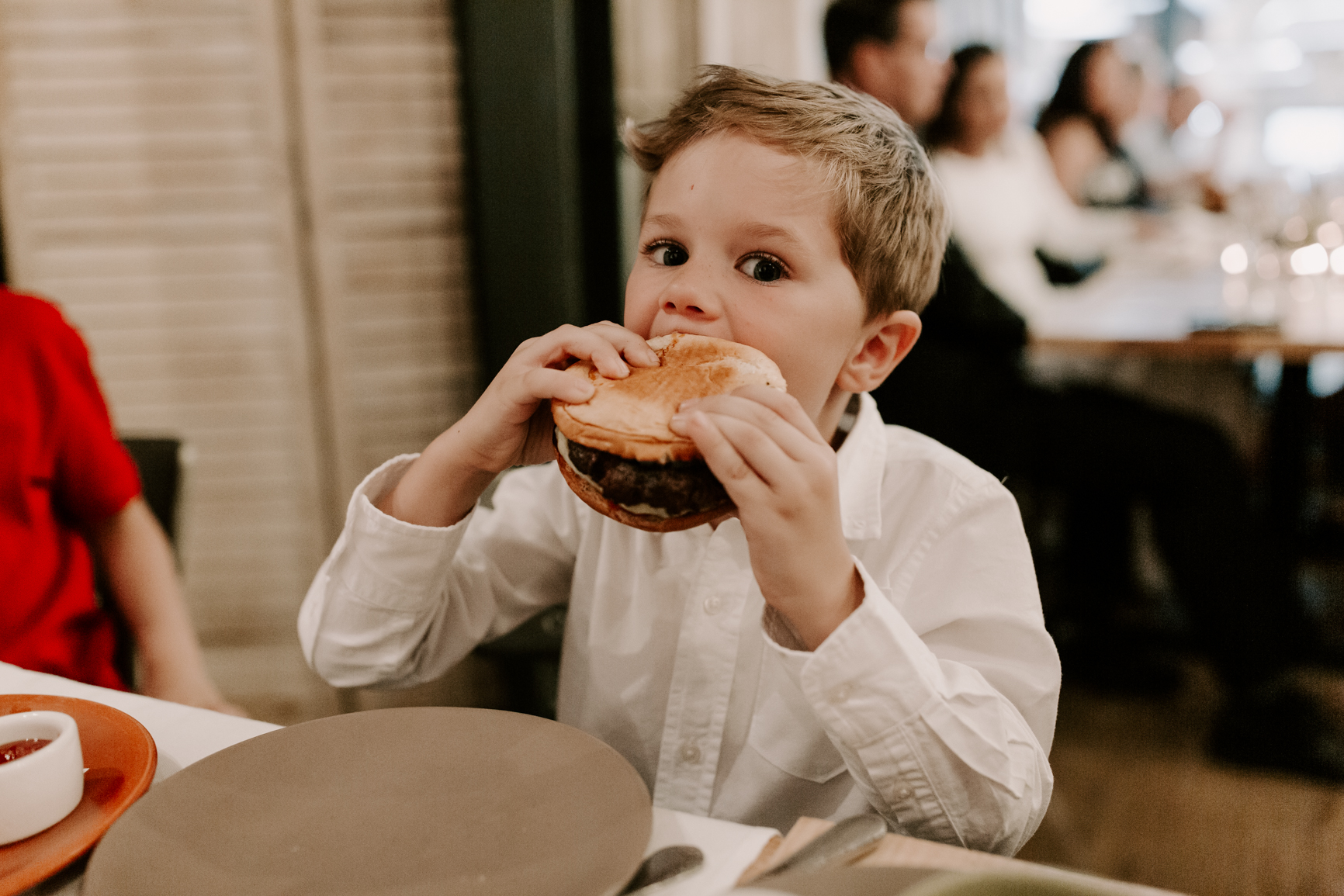 Andrew + Jessica | Intimate Backyard Wedding — Alyssa Shrock Photography