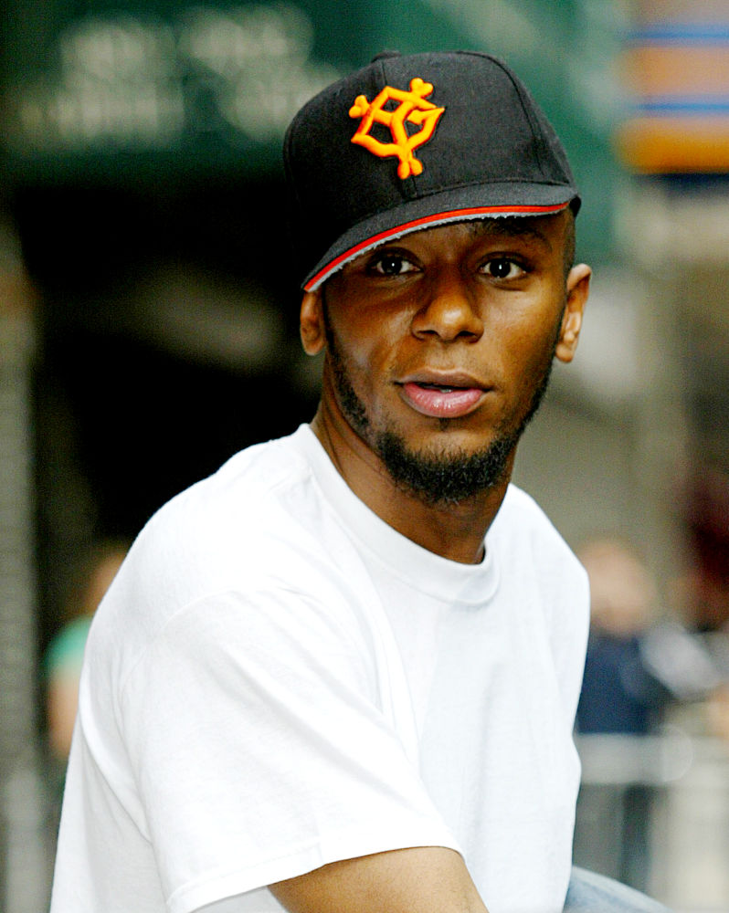 Mos Def Young