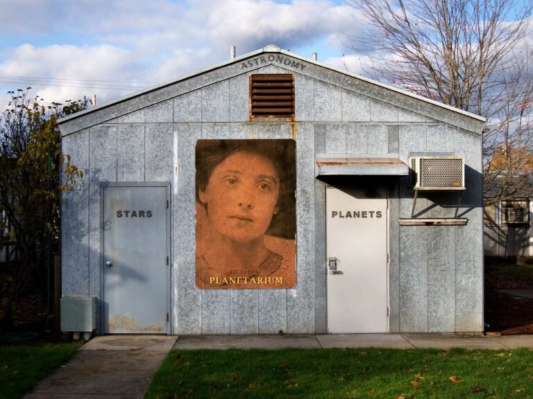 Tykeson Hall Featured in UO College of Arts + Sciences Article: Tykeson ...