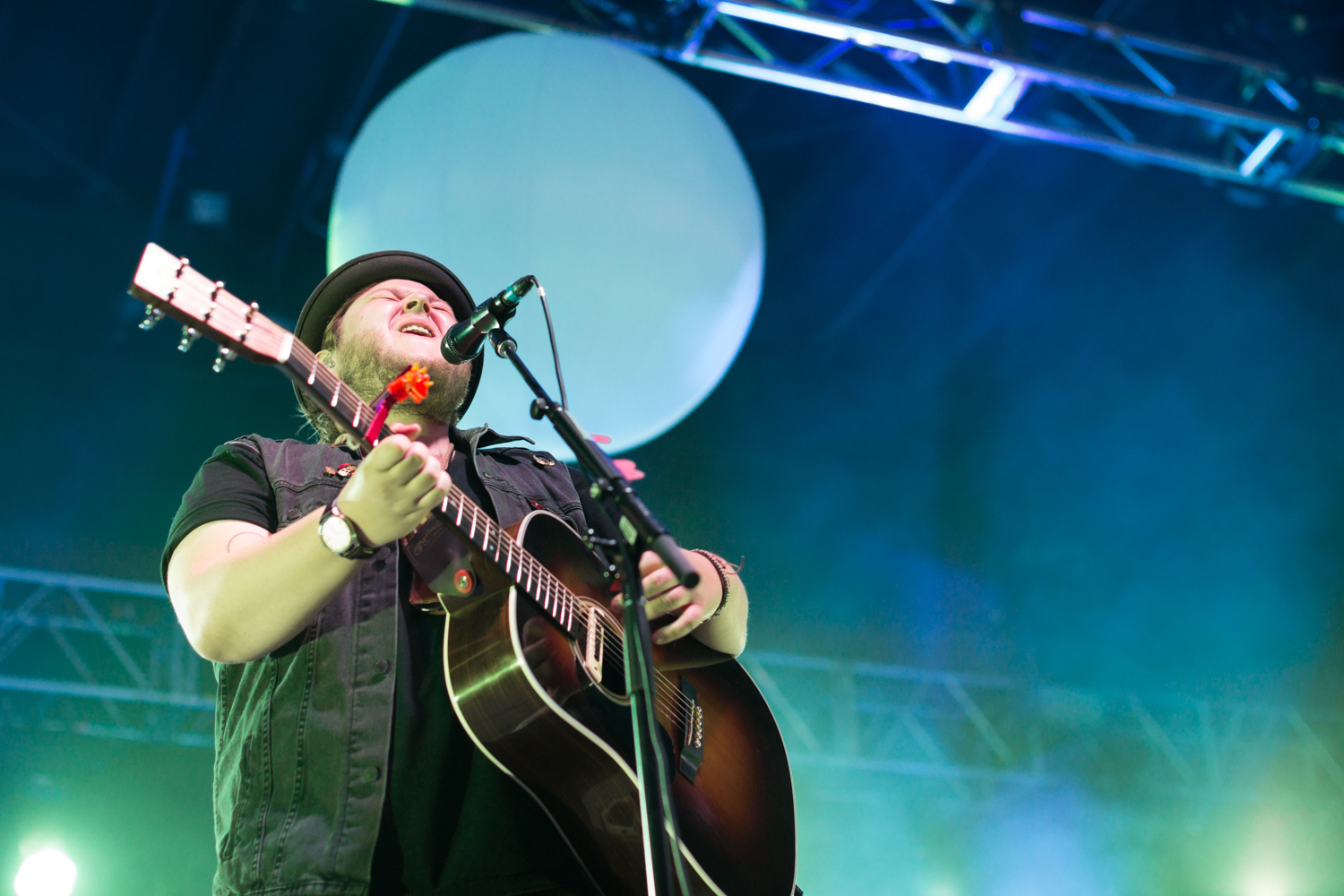 Kansas City's Band Photographer — Anthem Photography