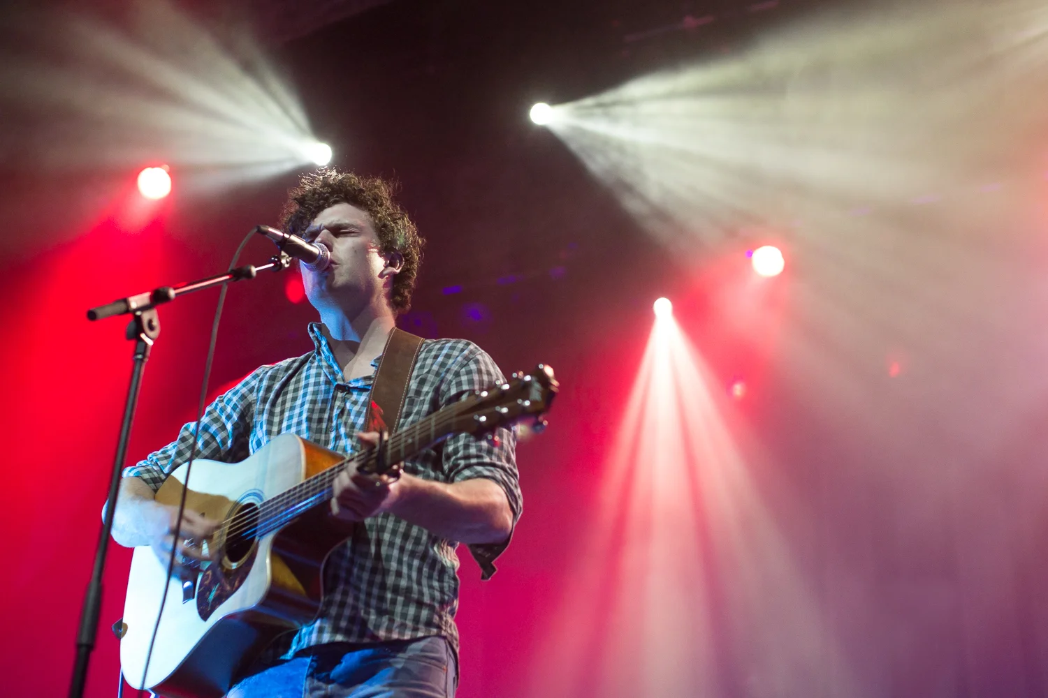 Kansas City's Band Photographer — Anthem Photography