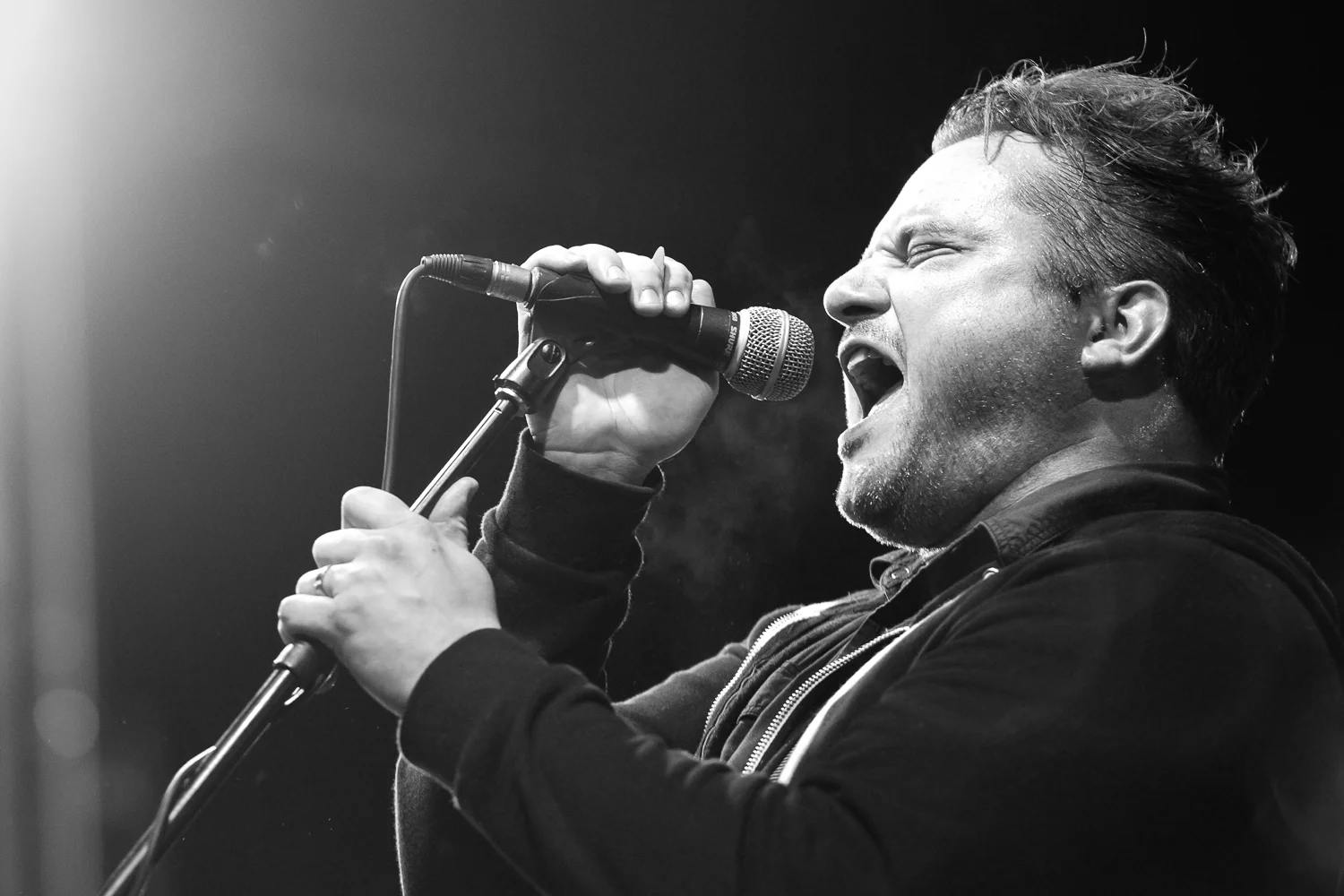 Kansas City's Band Photographer — Anthem Photography