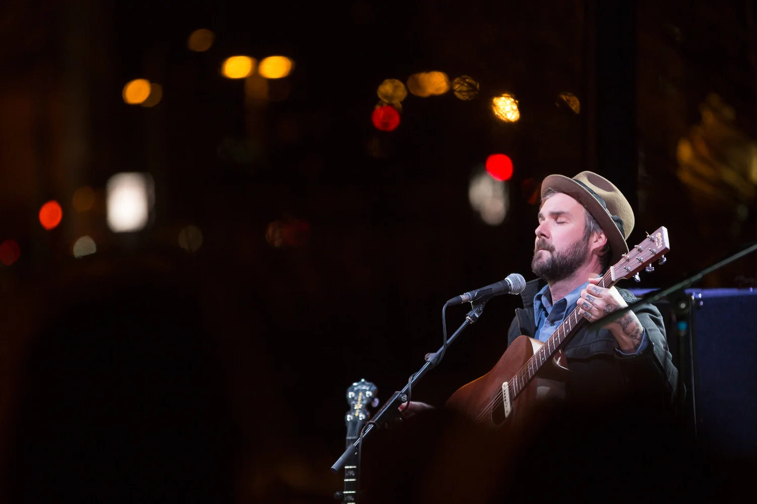 Kansas City's Band Photographer — Anthem Photography