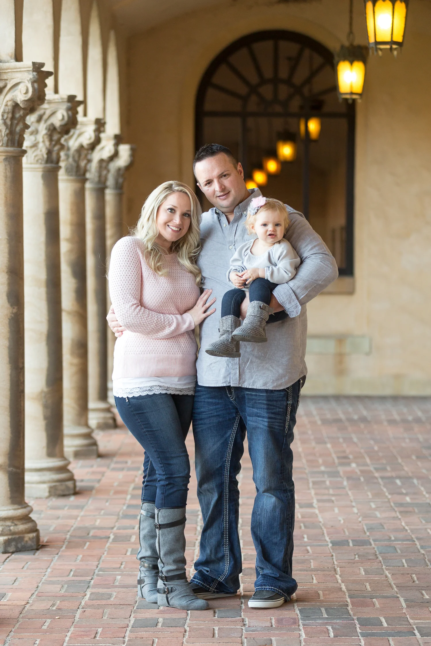 Unity In Photography