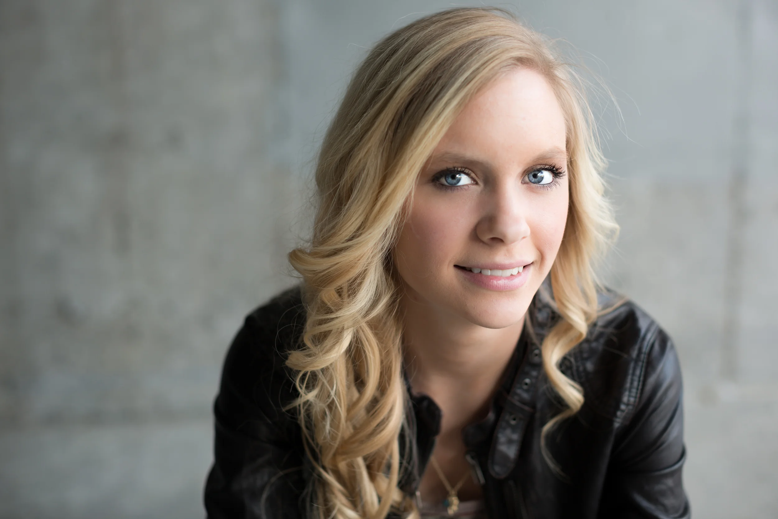 Senior Sessions — Anthem Photography