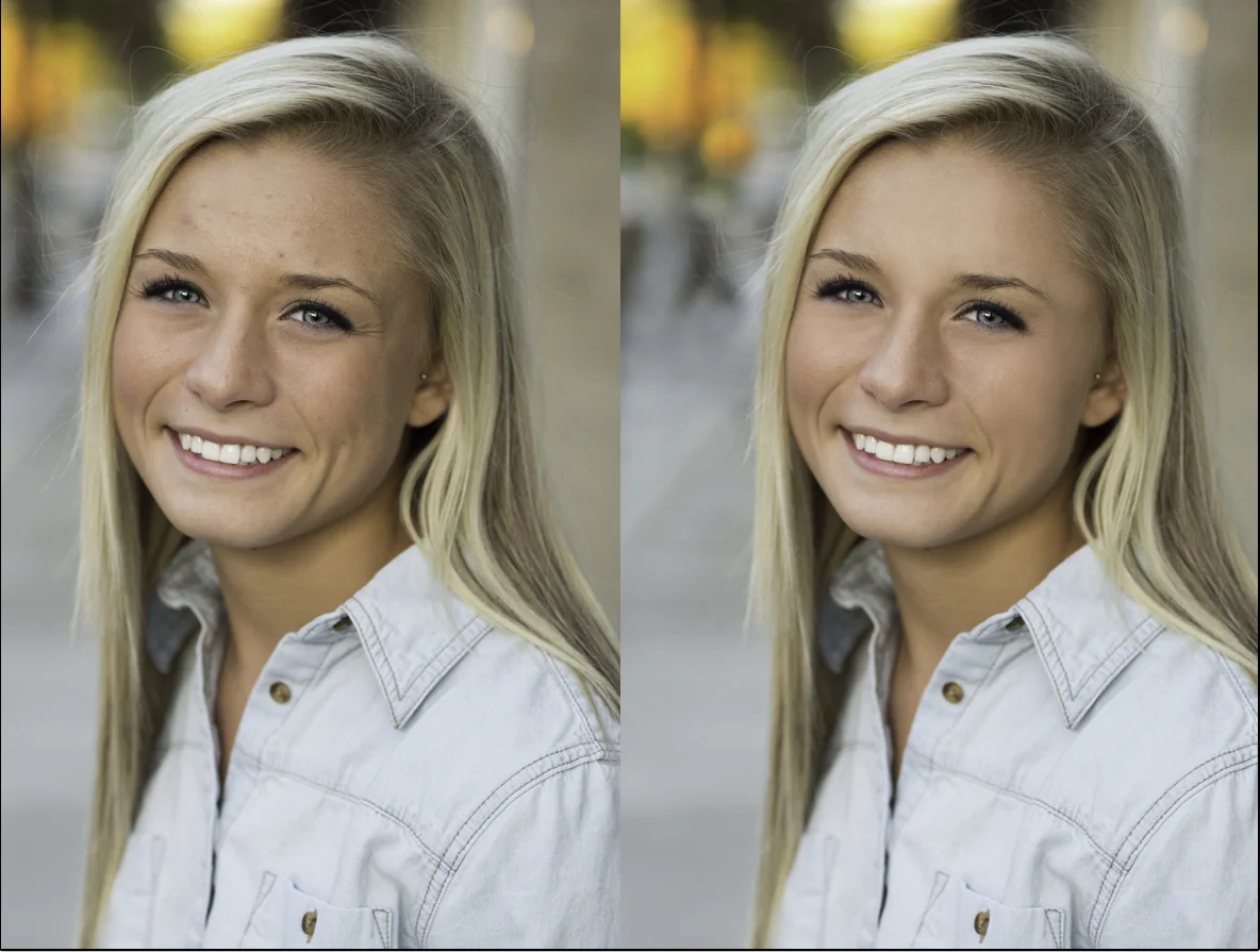 Senior Sessions — Anthem Photography