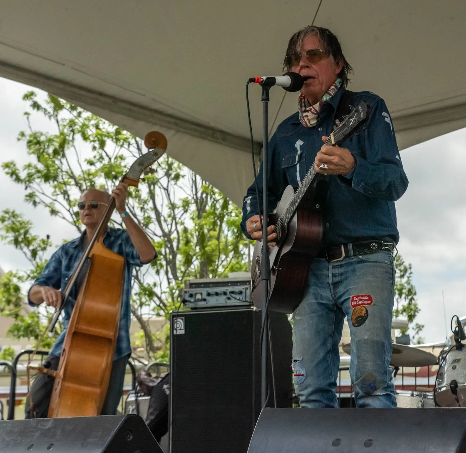 Press Release — The Lonestar Rod & Kustom Round Up - Austin, Texas