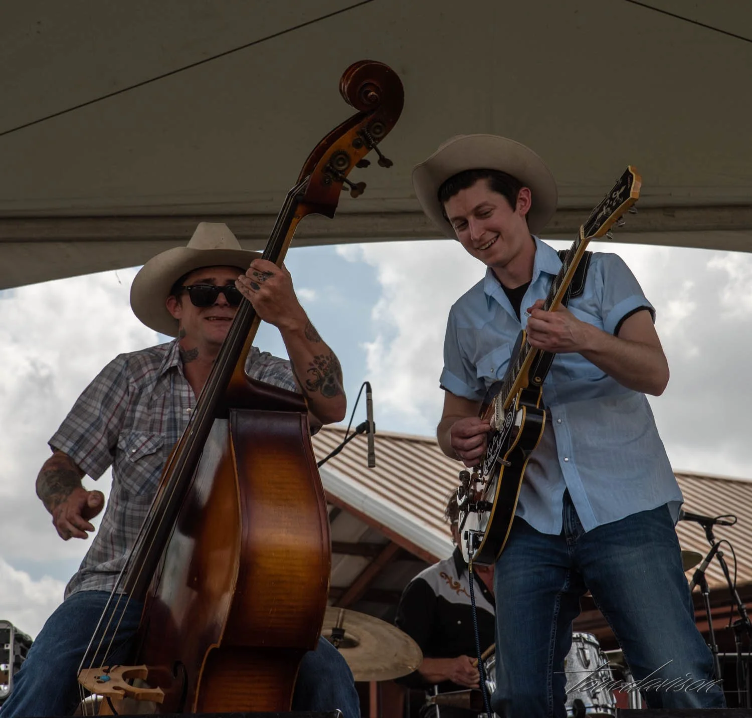 Press Release — The Lonestar Rod & Kustom Round Up - Austin, Texas