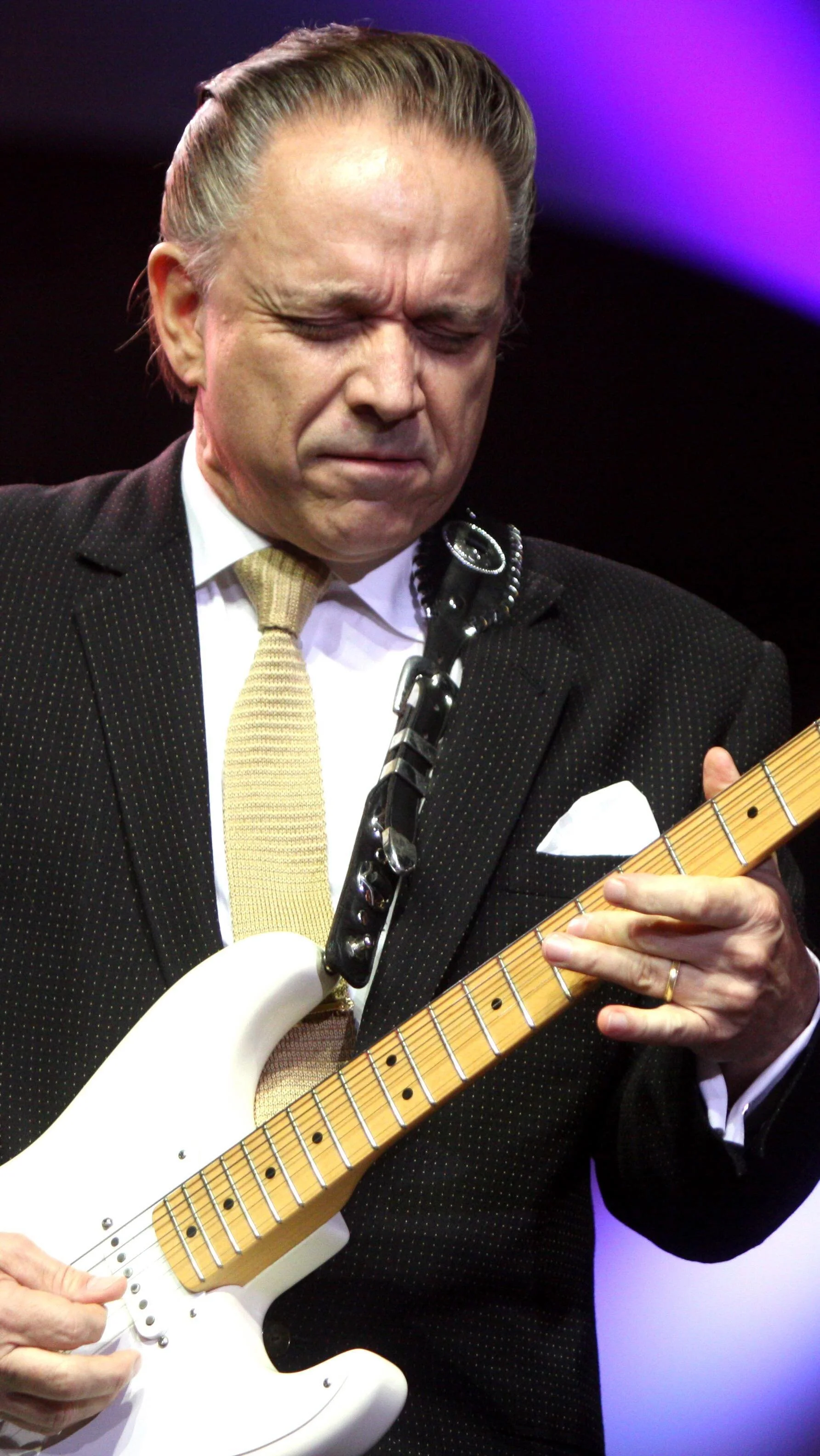 The Lonestar Rod & Kustom Round Up - Austin, Texas