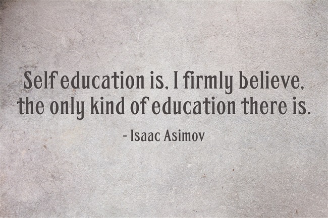 Quotes — Business Analyst Learnings