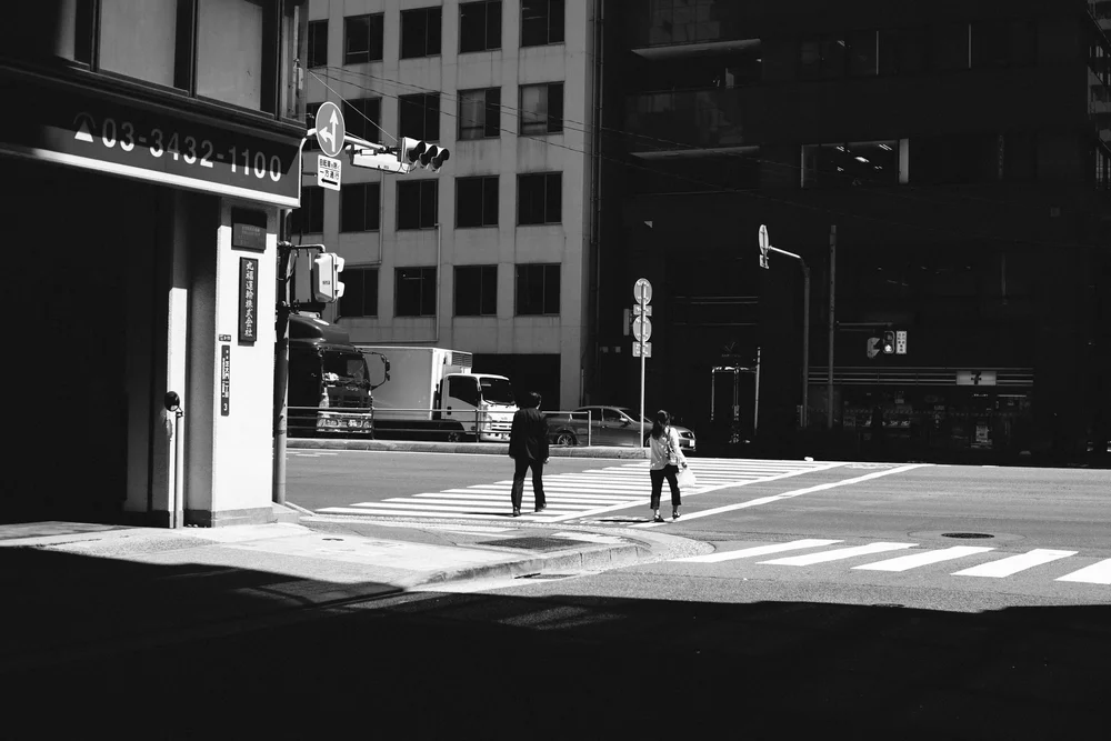 Tokyo — rebecca toh, photographer