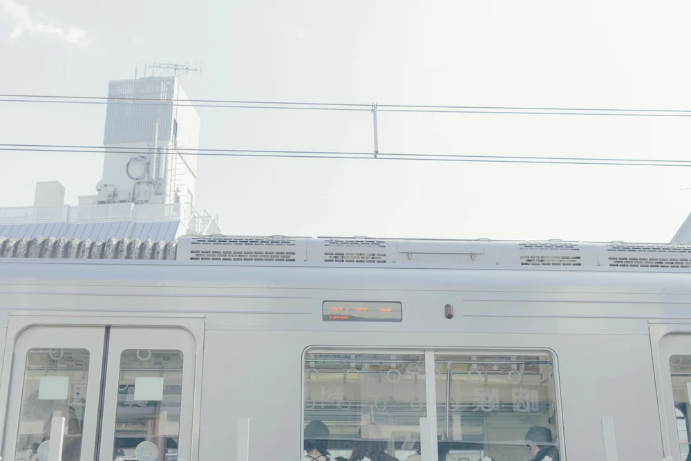Tokyo — rebecca toh, photographer