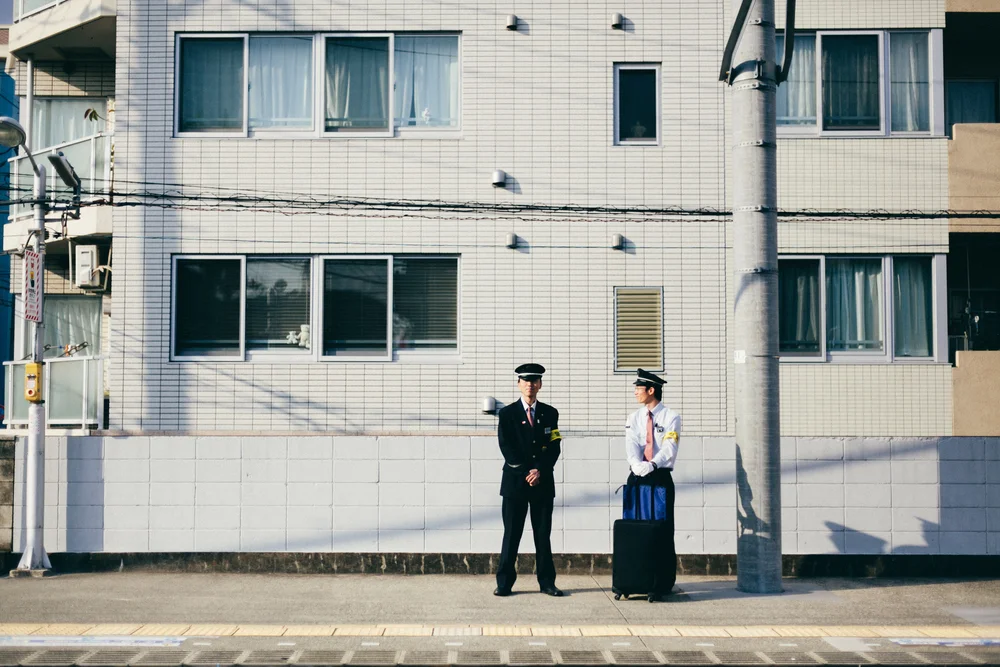Tokyo — rebecca toh, photographer
