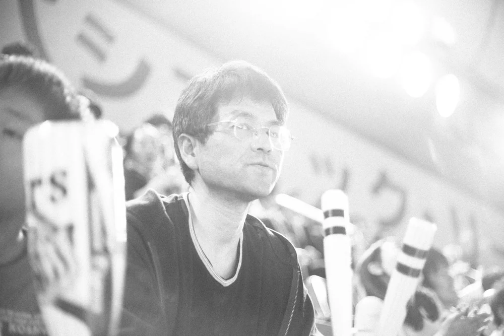 Tokyo — rebecca toh, photographer