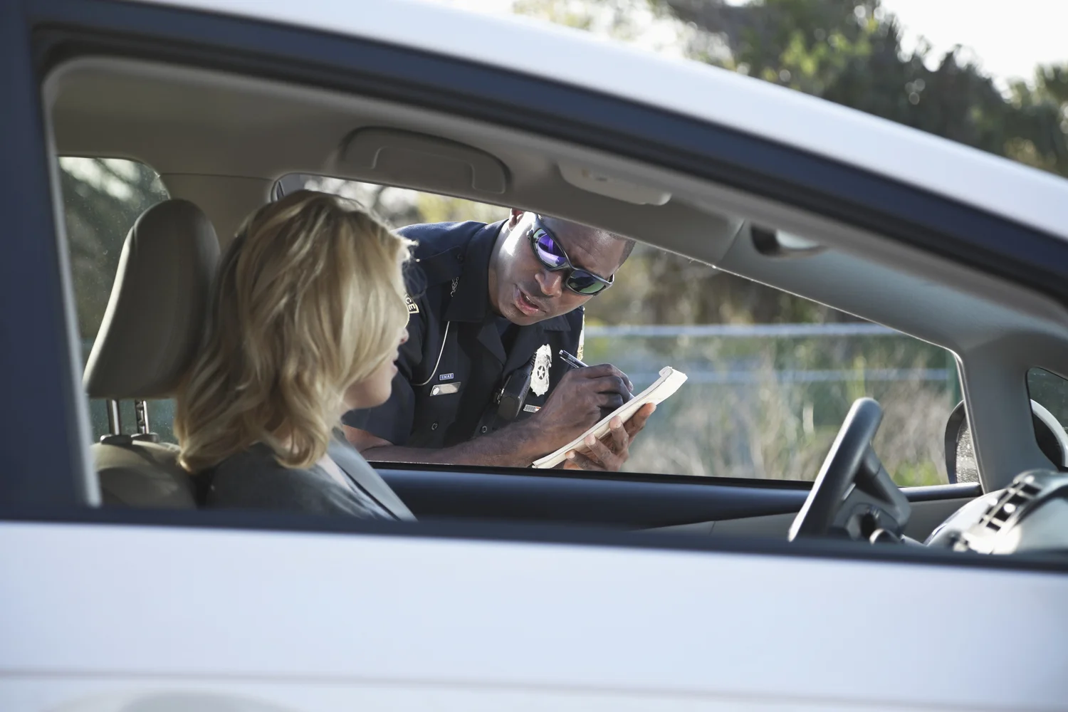 Driver Improvement Program — ABC Driver Education